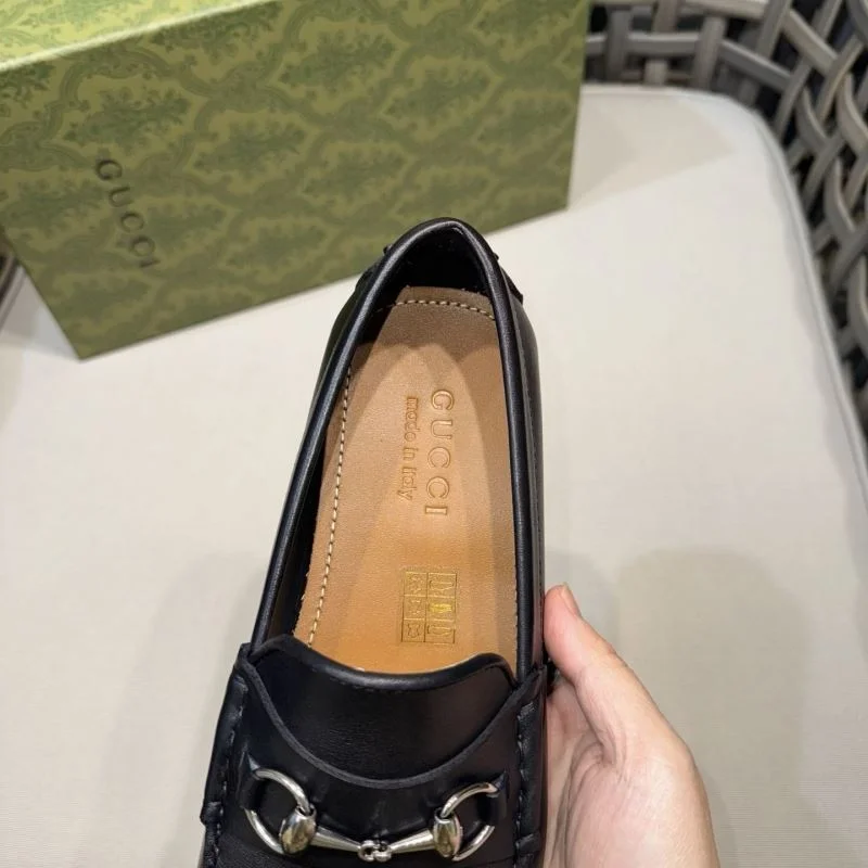 Top match Gucci Tods Shoes
