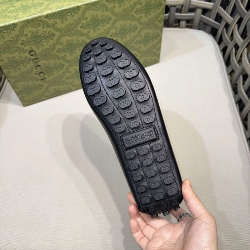 Top match Gucci Tods Shoes