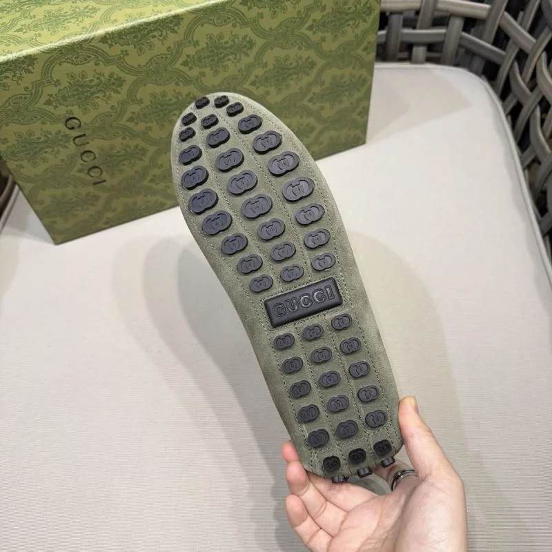 Discounted Gucci Tods Shoes