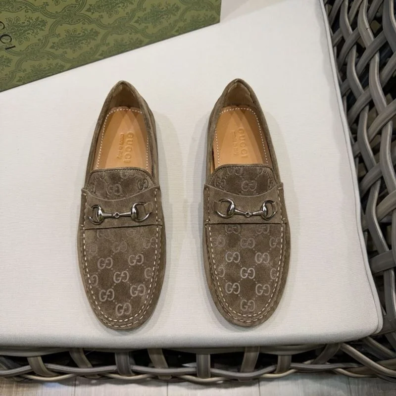 Gucci Tods Shoes