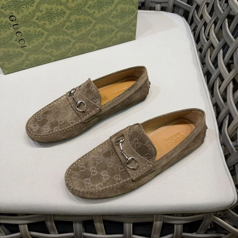 OEM Gucci Tods Shoes