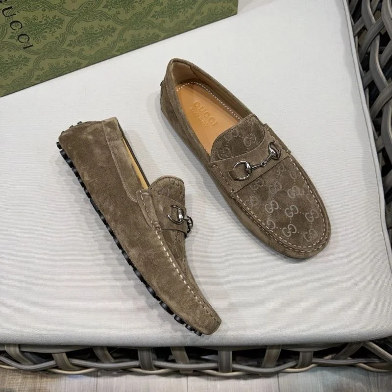 OEM Gucci Tods Shoes