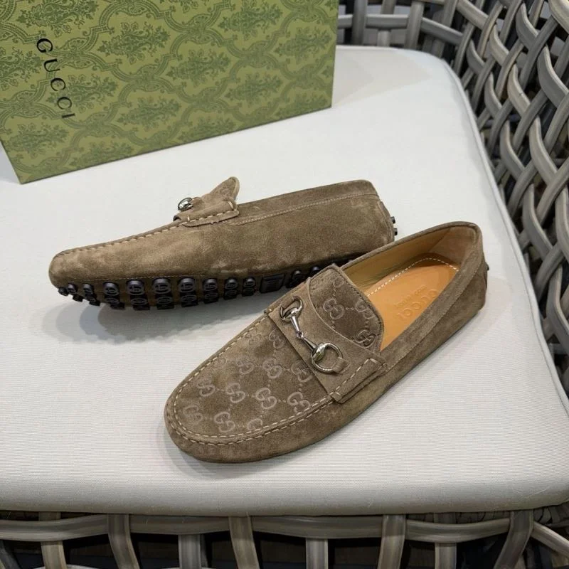 OEM Gucci Tods Shoes