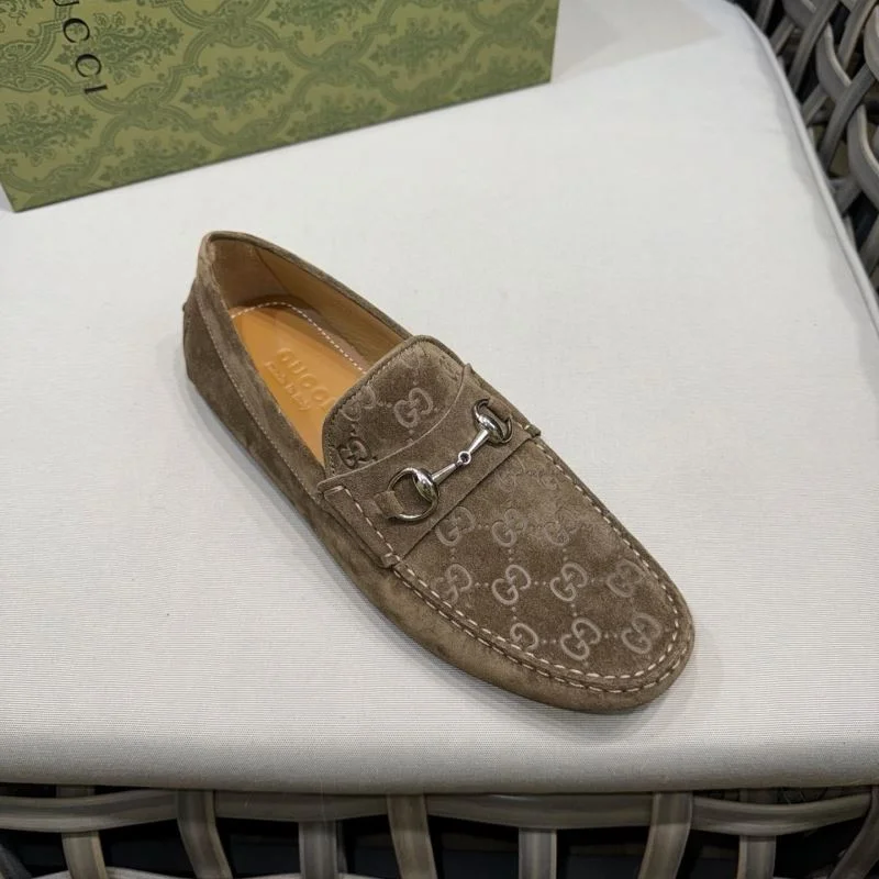 OEM Gucci Tods Shoes
