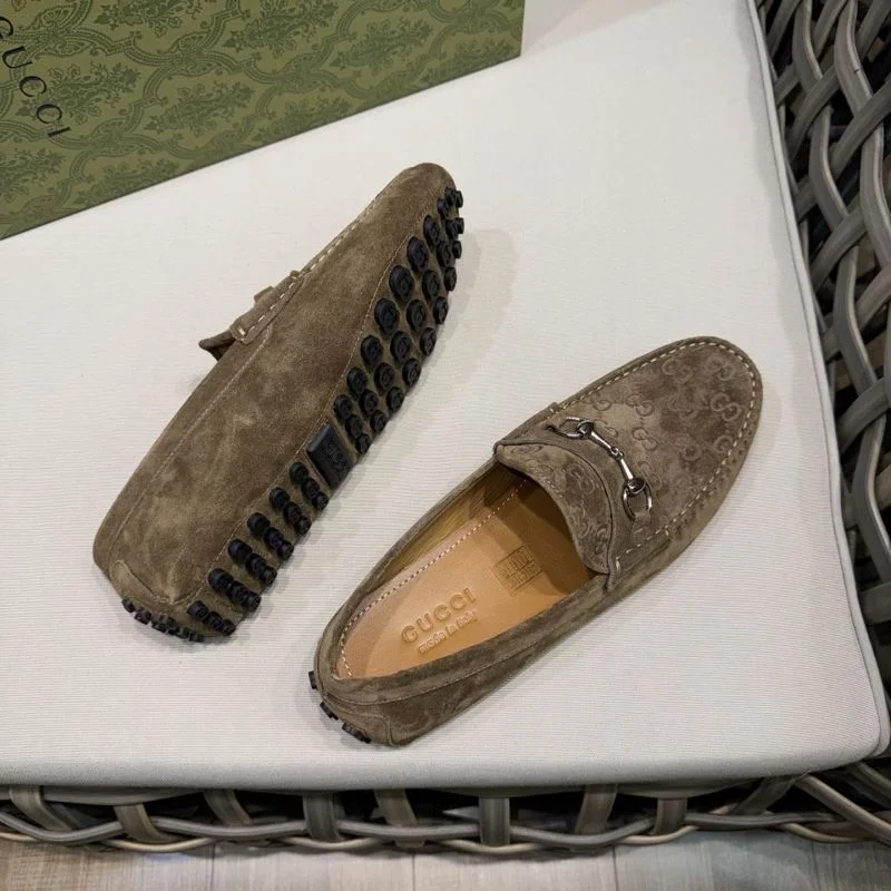 OEM Gucci Tods Shoes