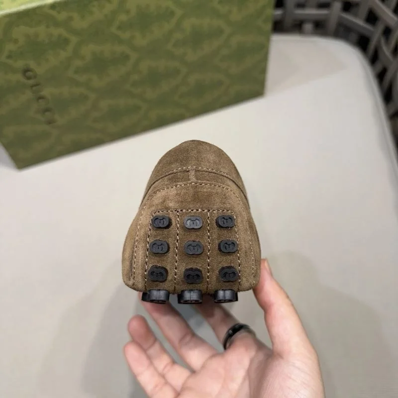 OEM Gucci Tods Shoes