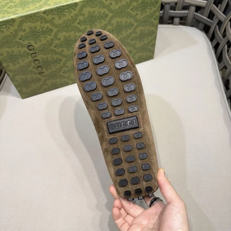 OEM Gucci Tods Shoes