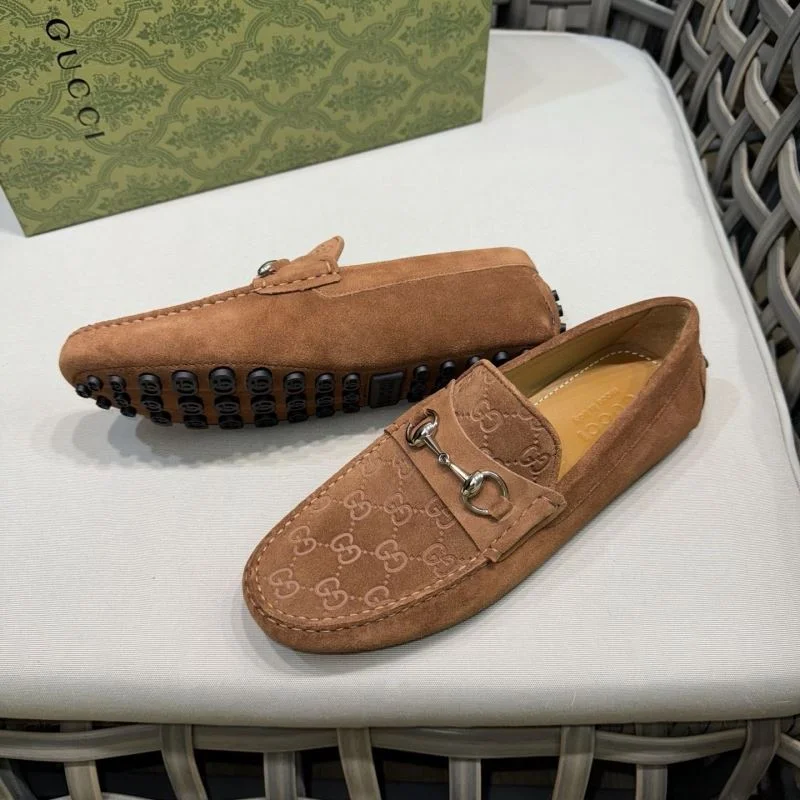 Top match Gucci Tods Shoes