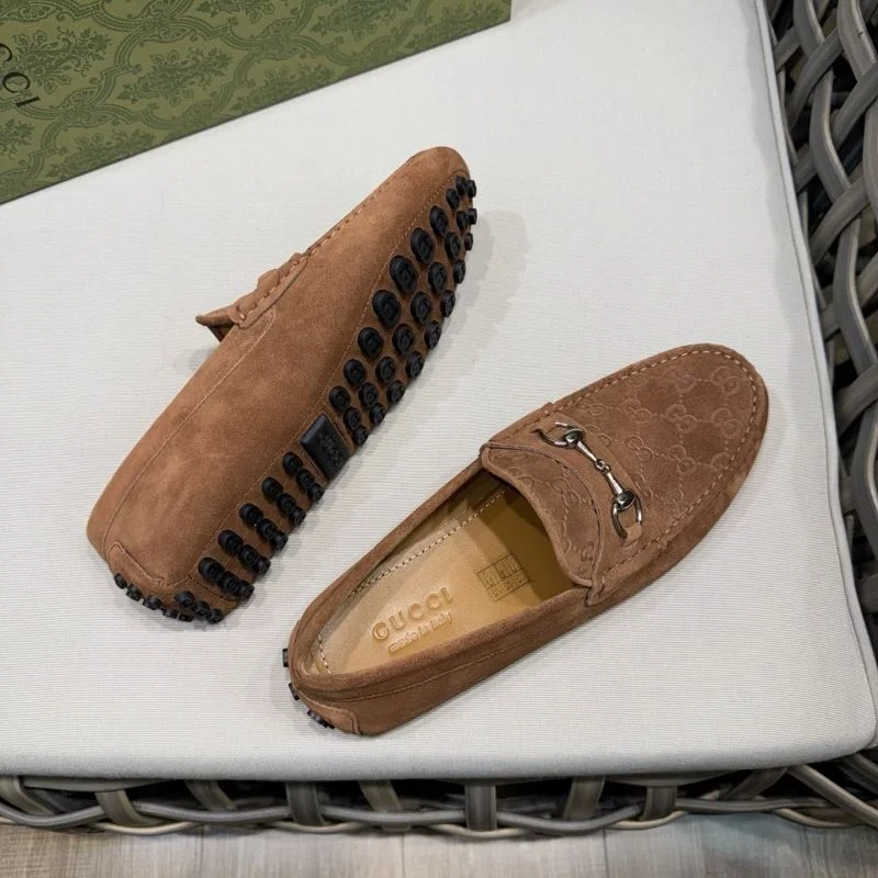 Top match Gucci Tods Shoes