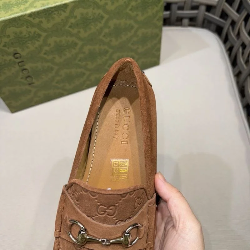 Top match Gucci Tods Shoes