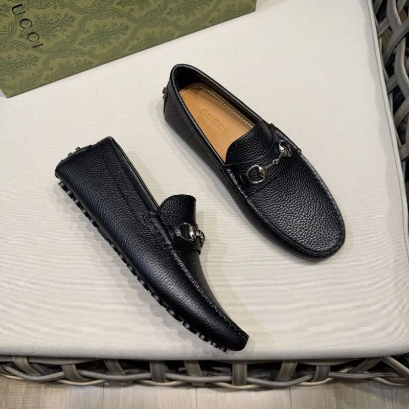 Legit Gucci Tods Shoes