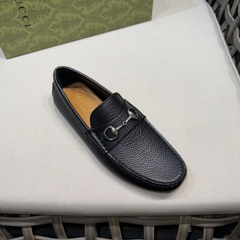 Legit Gucci Tods Shoes