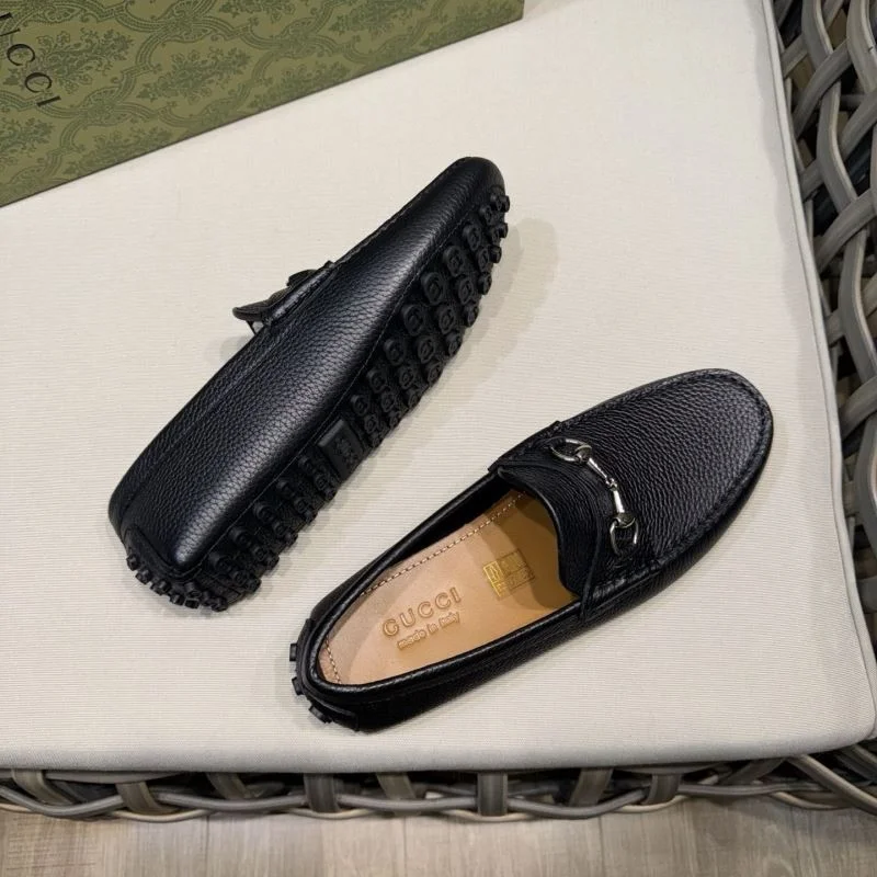 Legit Gucci Tods Shoes