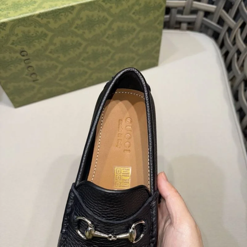 Legit Gucci Tods Shoes