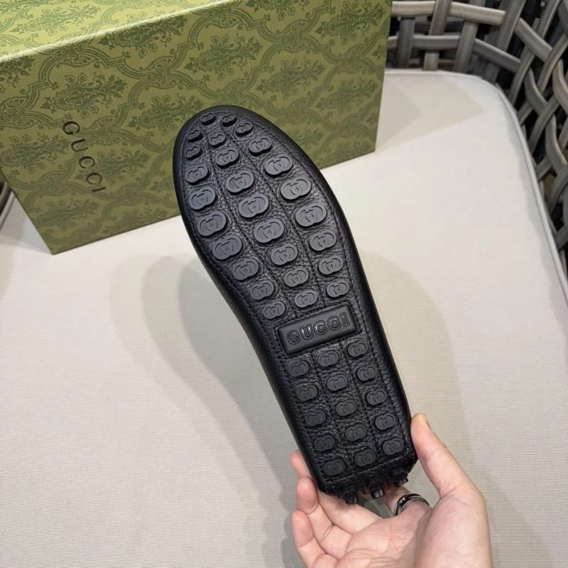 Legit Gucci Tods Shoes