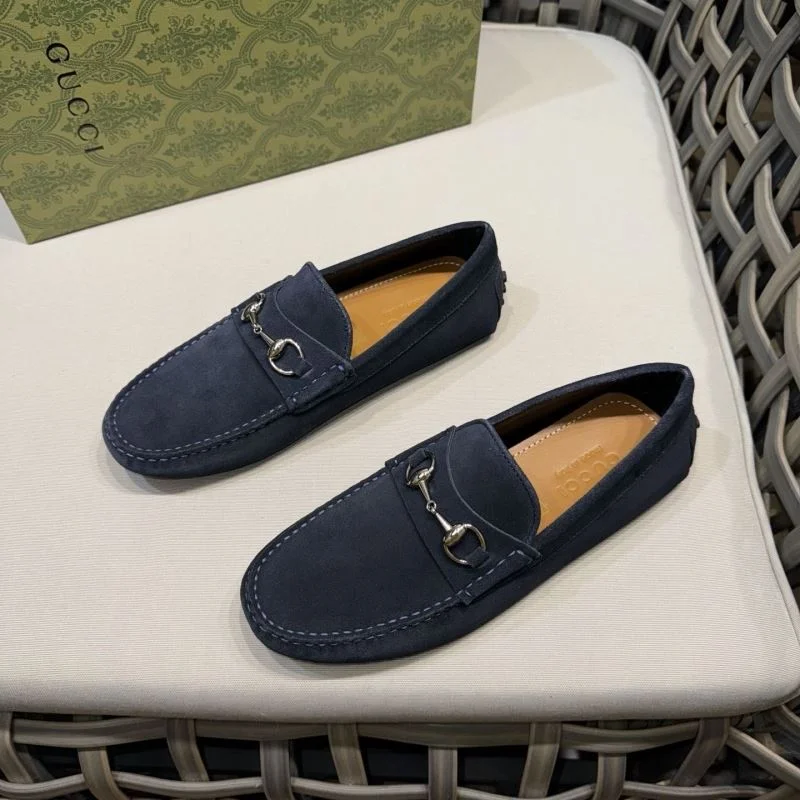 Mirror quality Gucci Tods Shoes