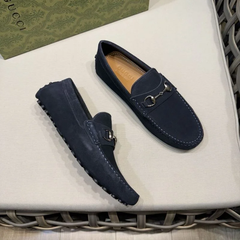 Mirror quality Gucci Tods Shoes