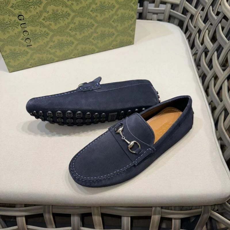 Mirror quality Gucci Tods Shoes