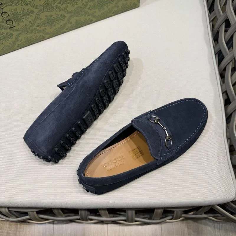 Mirror quality Gucci Tods Shoes
