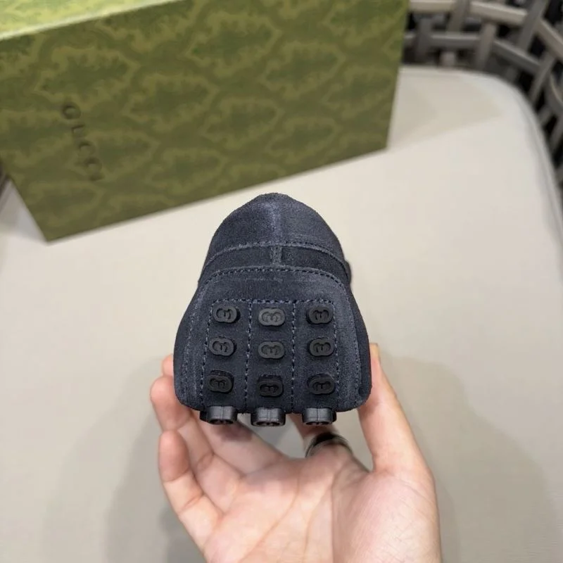 Mirror quality Gucci Tods Shoes