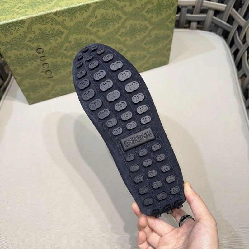 Mirror quality Gucci Tods Shoes