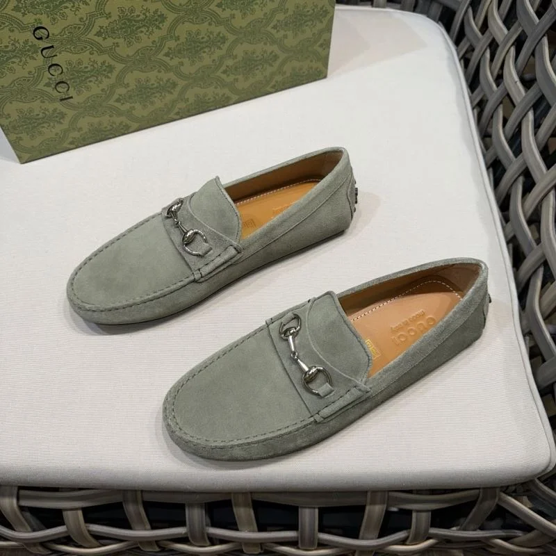 Brand-original Gucci Tods Shoes