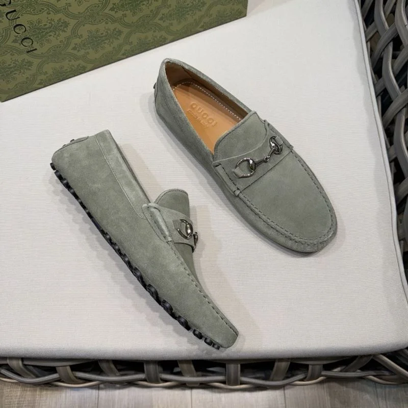 Brand-original Gucci Tods Shoes