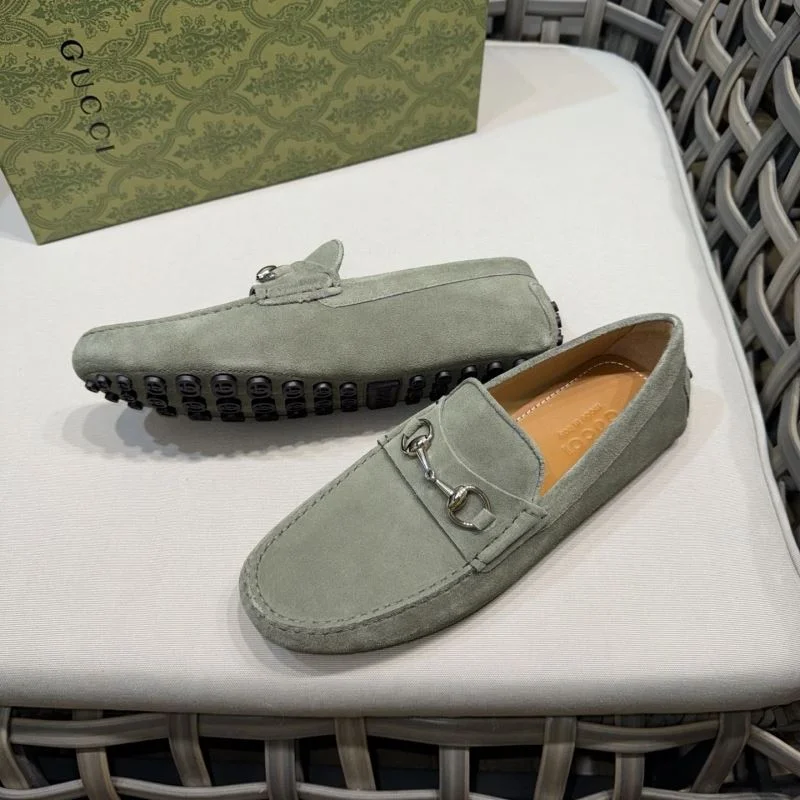 Brand-original Gucci Tods Shoes