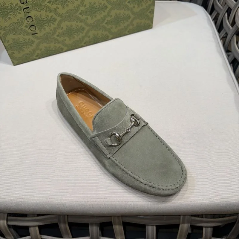 Brand-original Gucci Tods Shoes