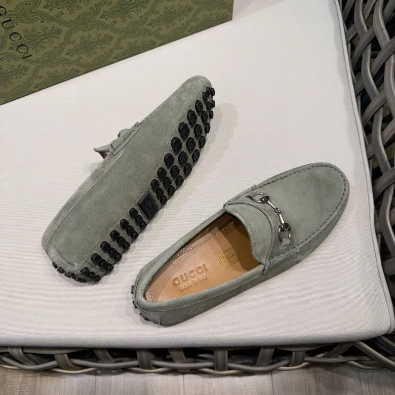 Brand-original Gucci Tods Shoes