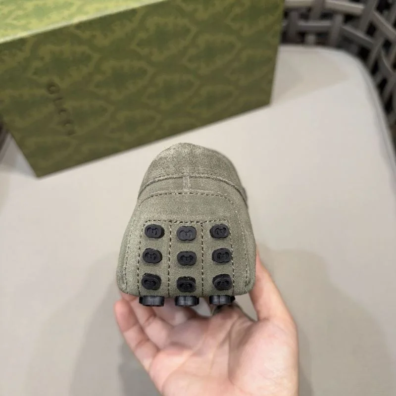 Brand-original Gucci Tods Shoes