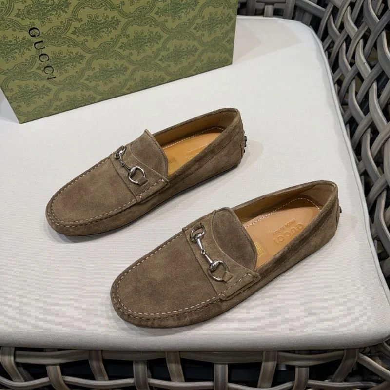 Economical Gucci Tods Shoes