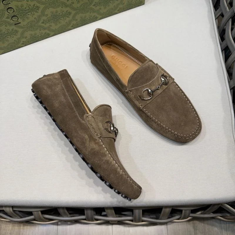 Economical Gucci Tods Shoes