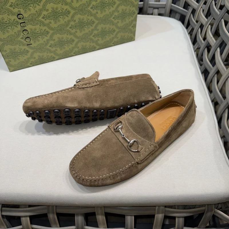 Economical Gucci Tods Shoes