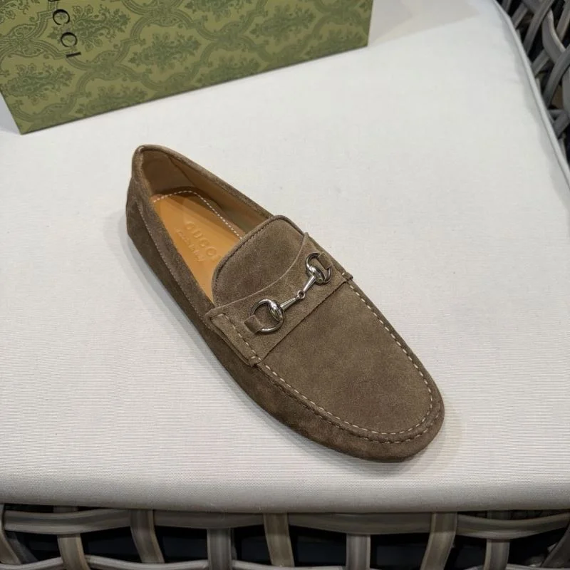 Economical Gucci Tods Shoes