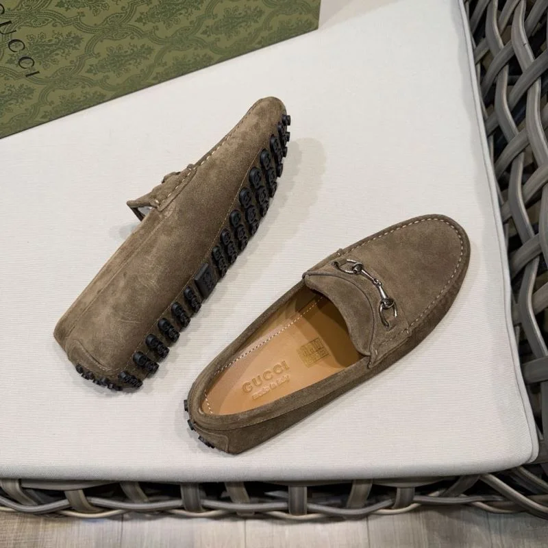 Economical Gucci Tods Shoes