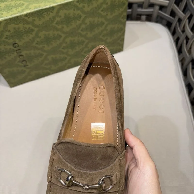 Economical Gucci Tods Shoes