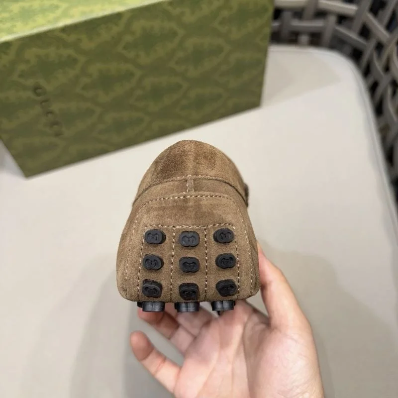 Economical Gucci Tods Shoes