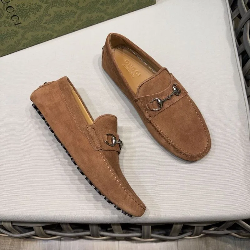 High fidelity Gucci Tods Shoes
