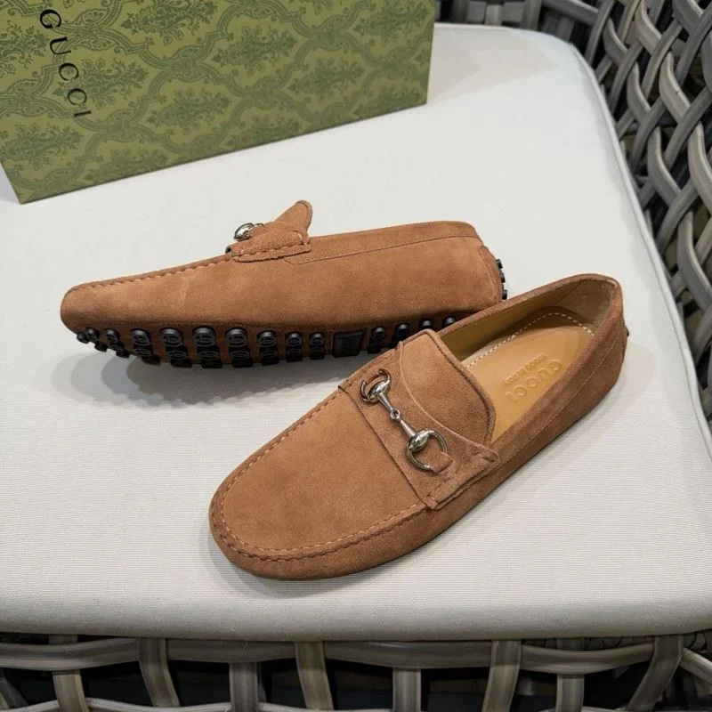 High fidelity Gucci Tods Shoes