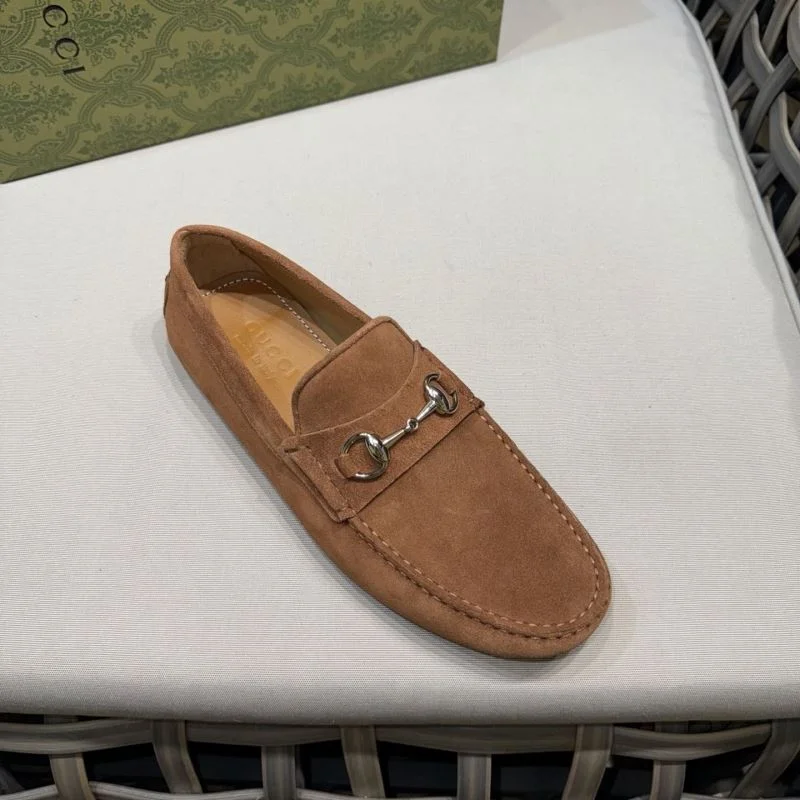 High fidelity Gucci Tods Shoes