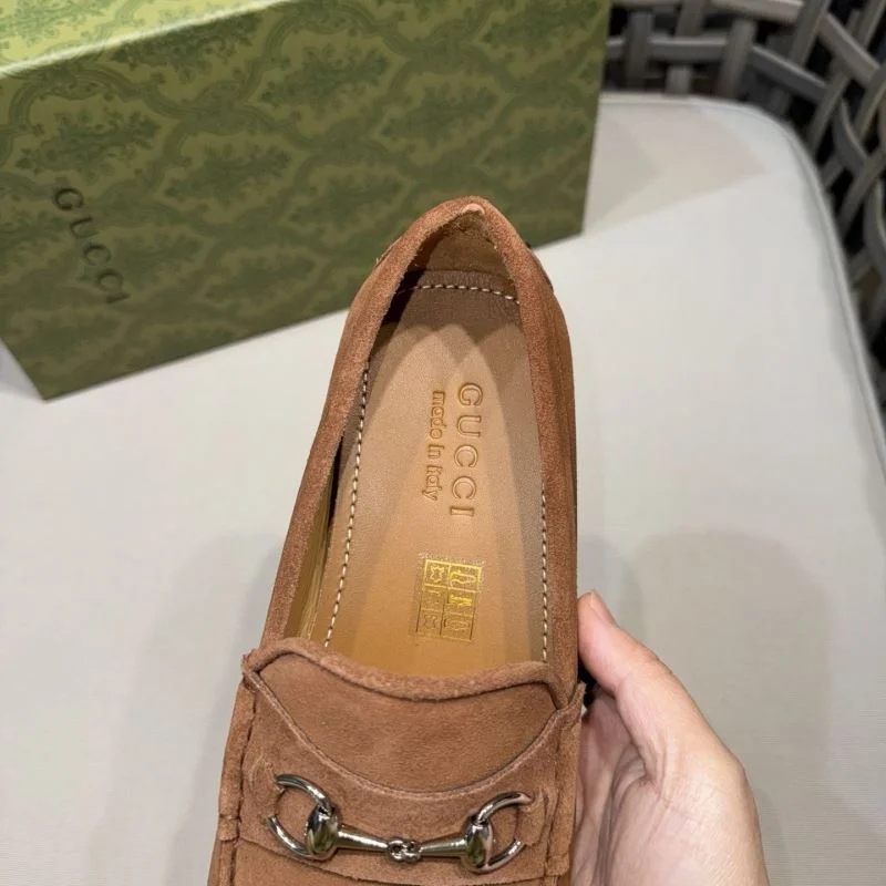 High fidelity Gucci Tods Shoes