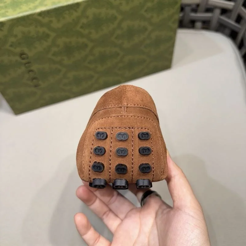 High fidelity Gucci Tods Shoes