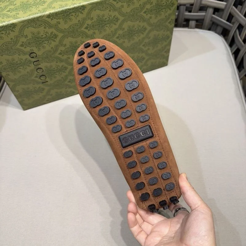 High fidelity Gucci Tods Shoes