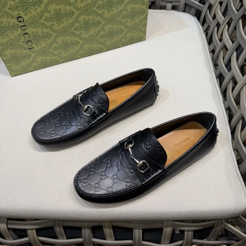 High fidelity Gucci Tods Shoes