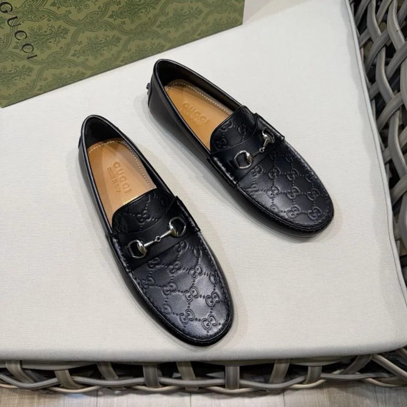 High fidelity Gucci Tods Shoes