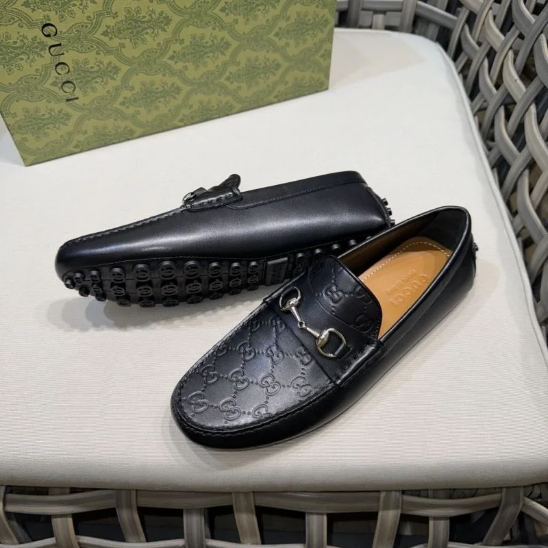 High fidelity Gucci Tods Shoes