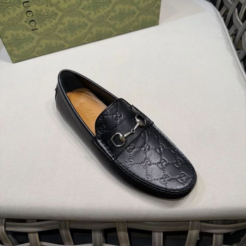High fidelity Gucci Tods Shoes