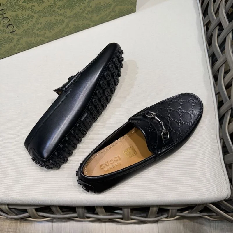 High fidelity Gucci Tods Shoes