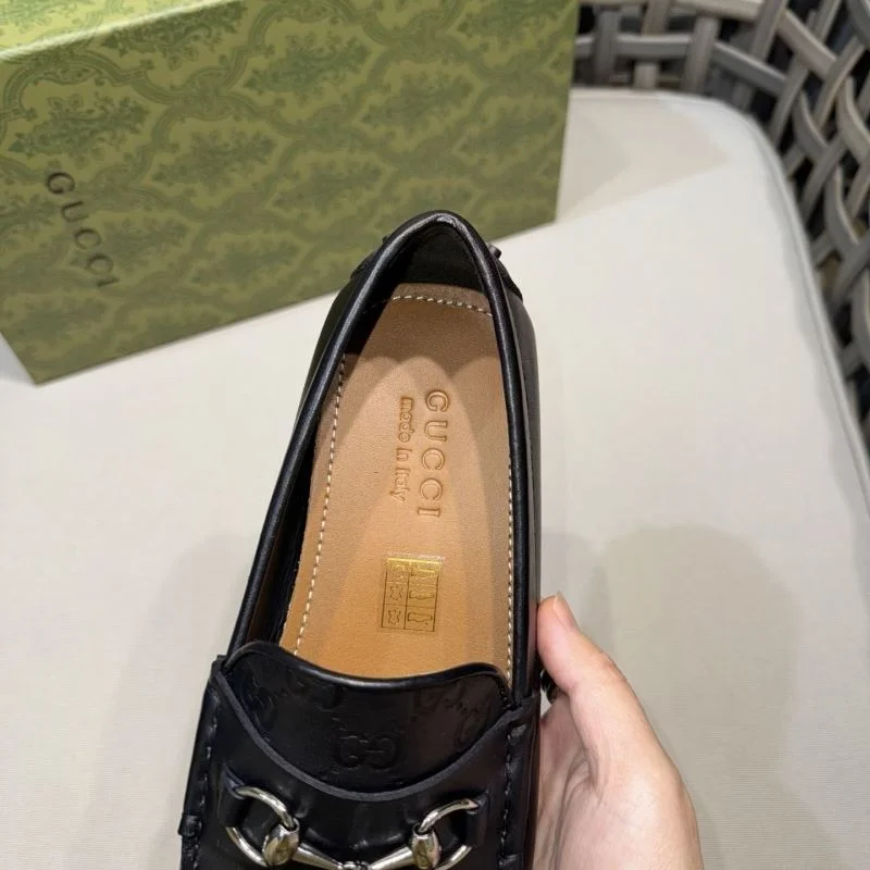 High fidelity Gucci Tods Shoes